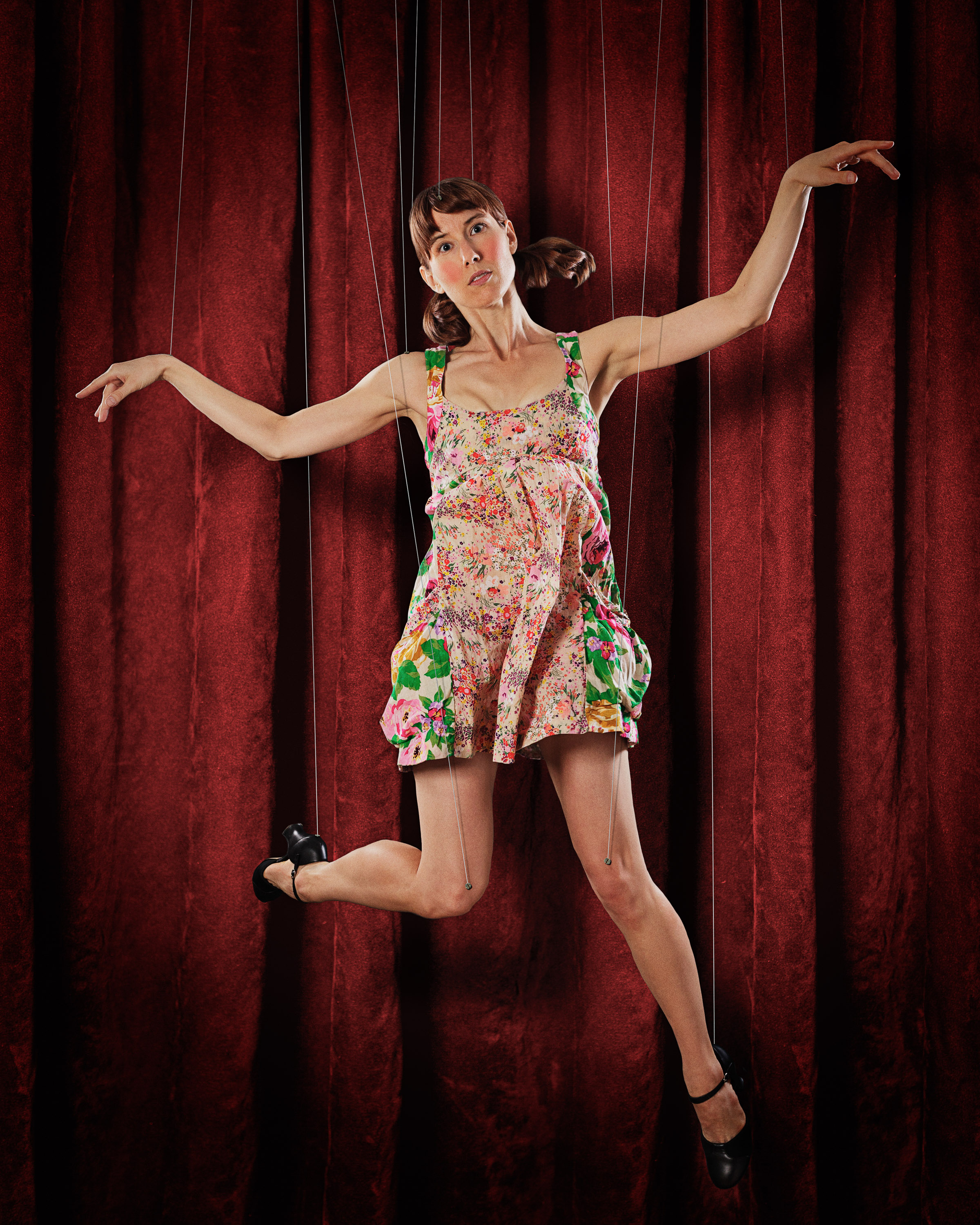 Bill Wadman, Photographer