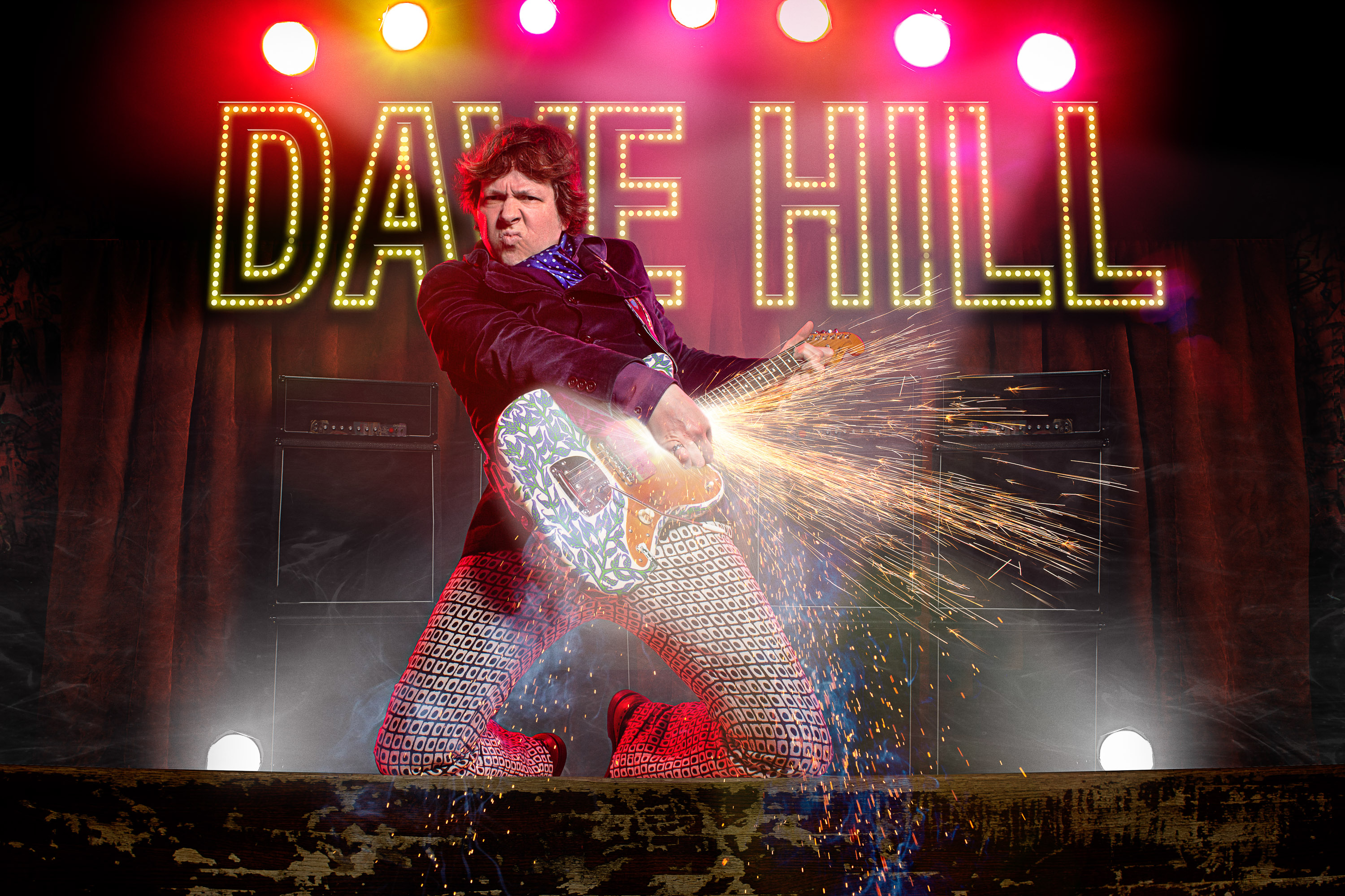 Bill Wadman, Photographer