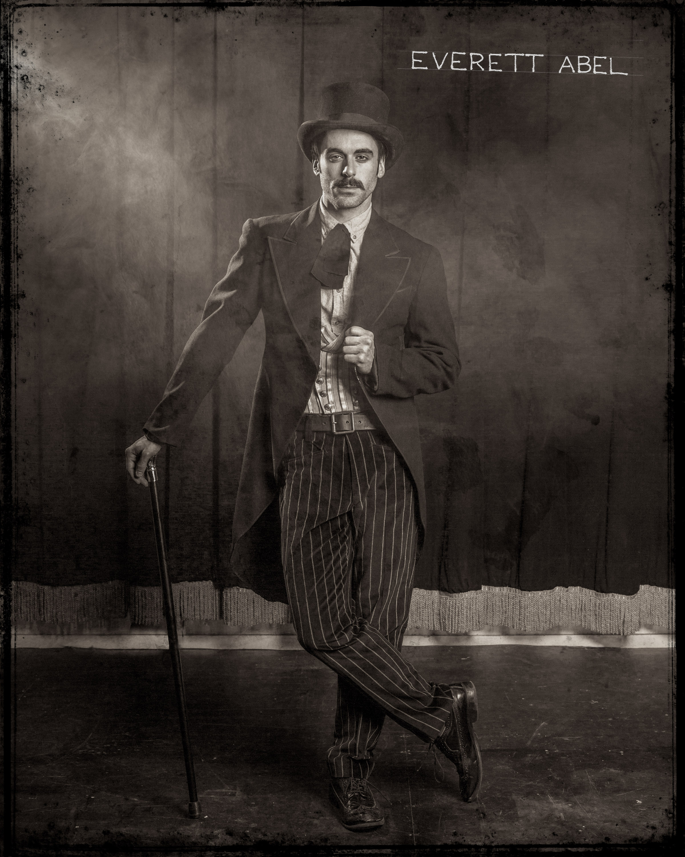 Bill Wadman, Photographer