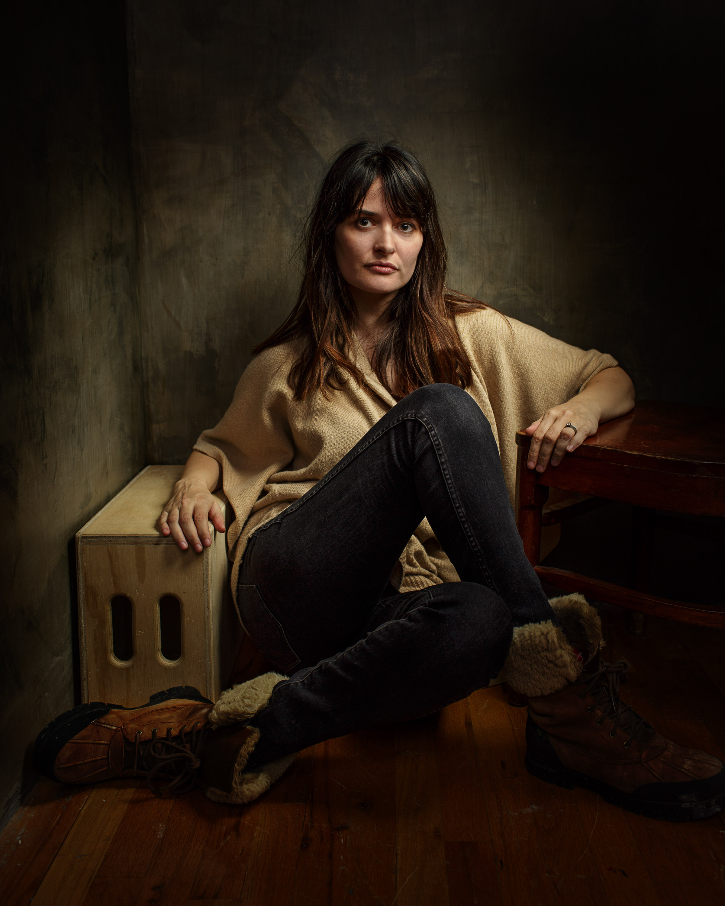 Bill Wadman, Photographer