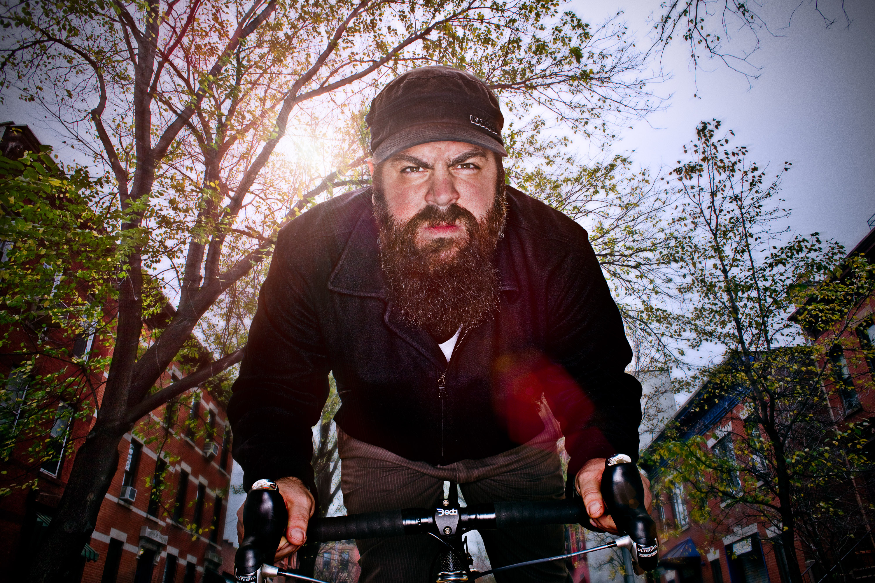 Bill Wadman, Photographer