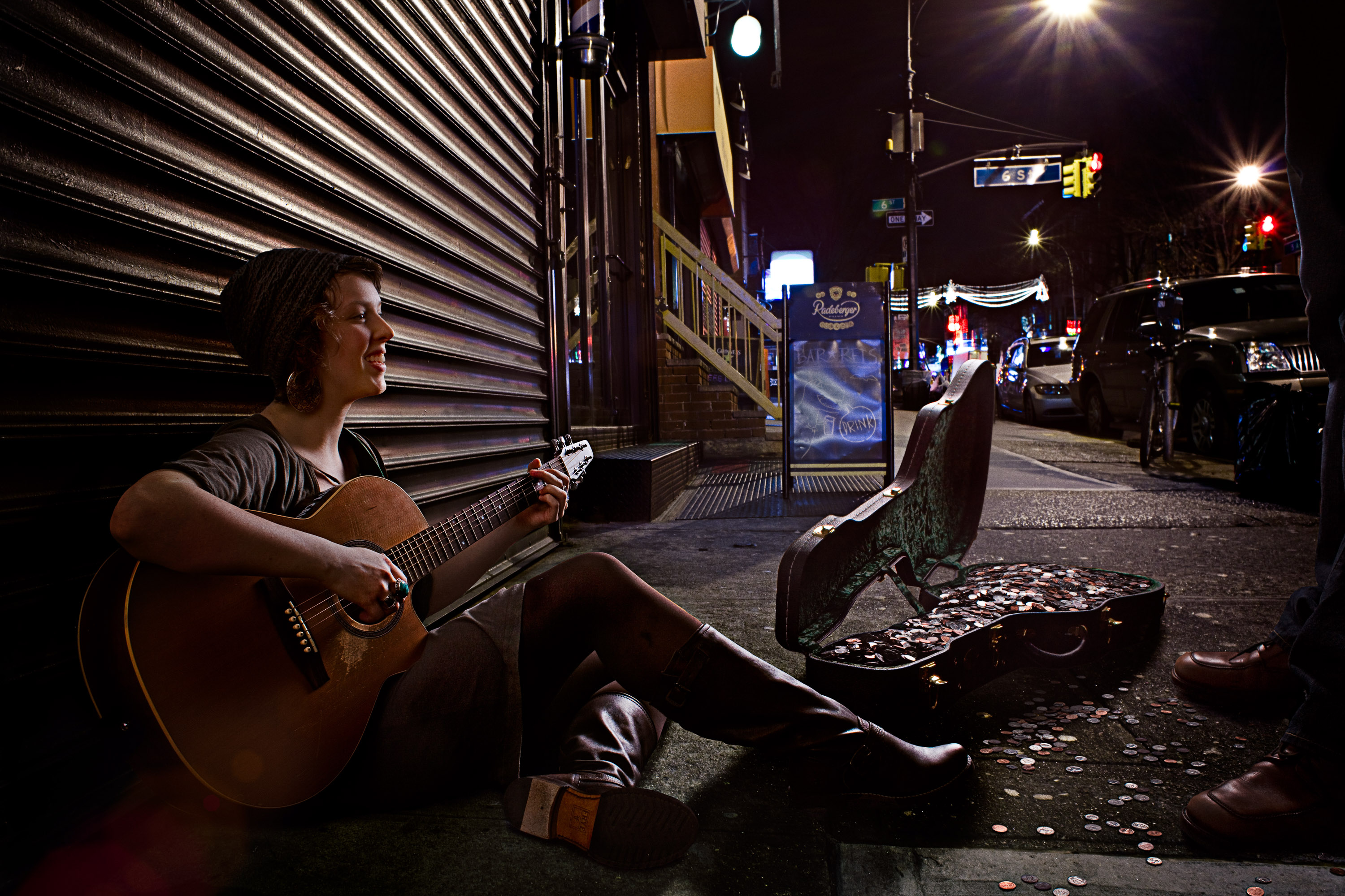 Bill Wadman, Photographer