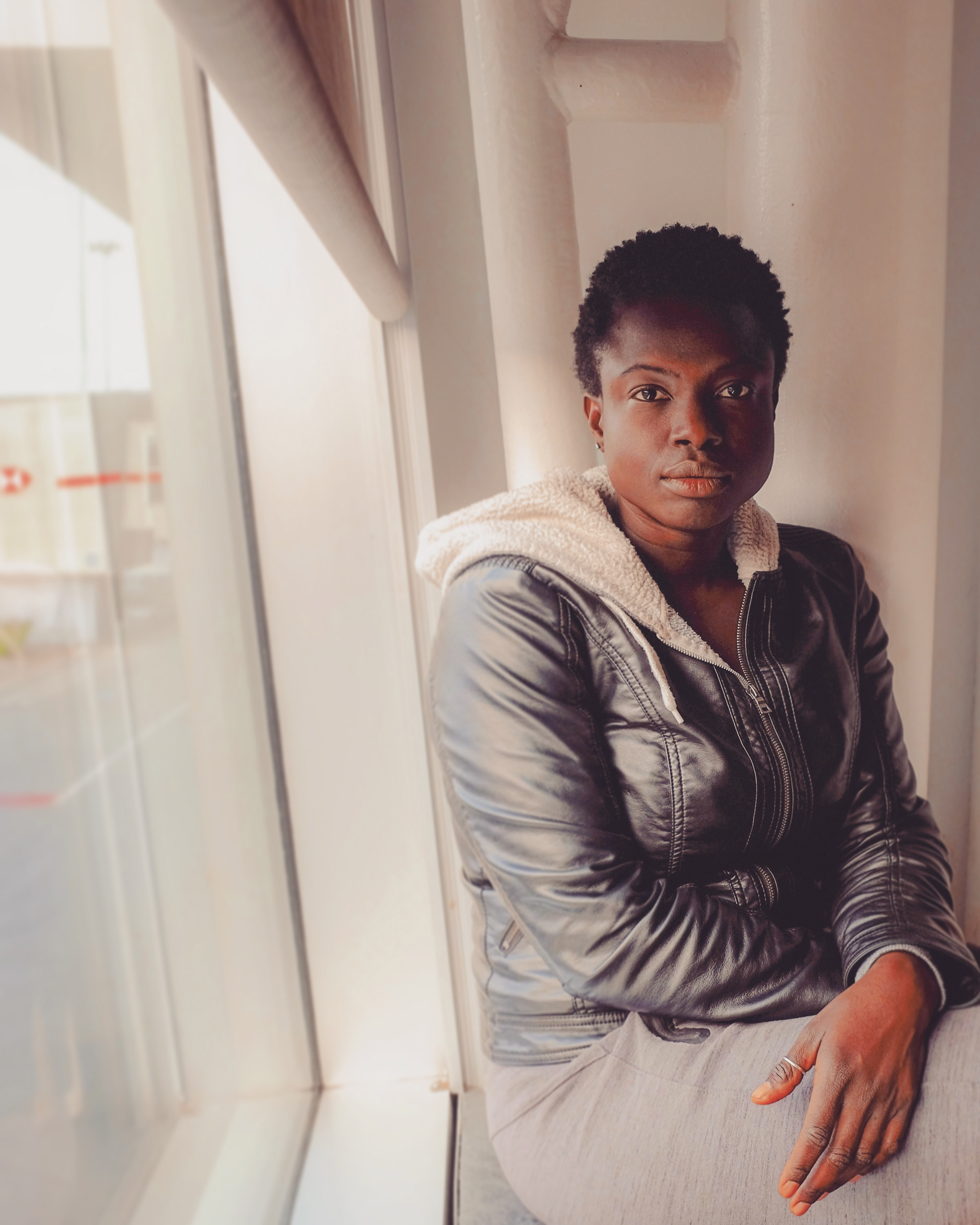 Bill Wadman, Photographer