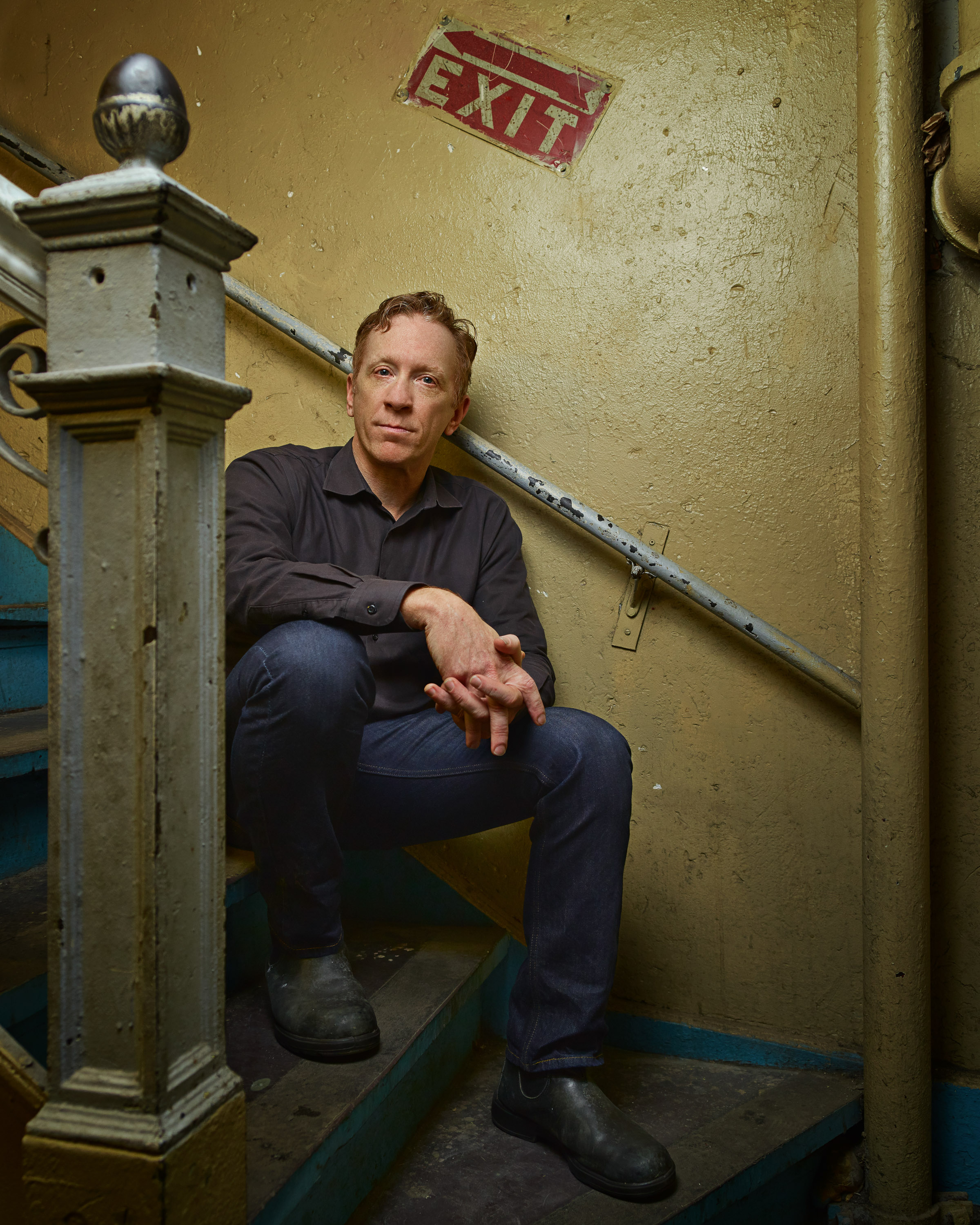 Bill Wadman, Photographer