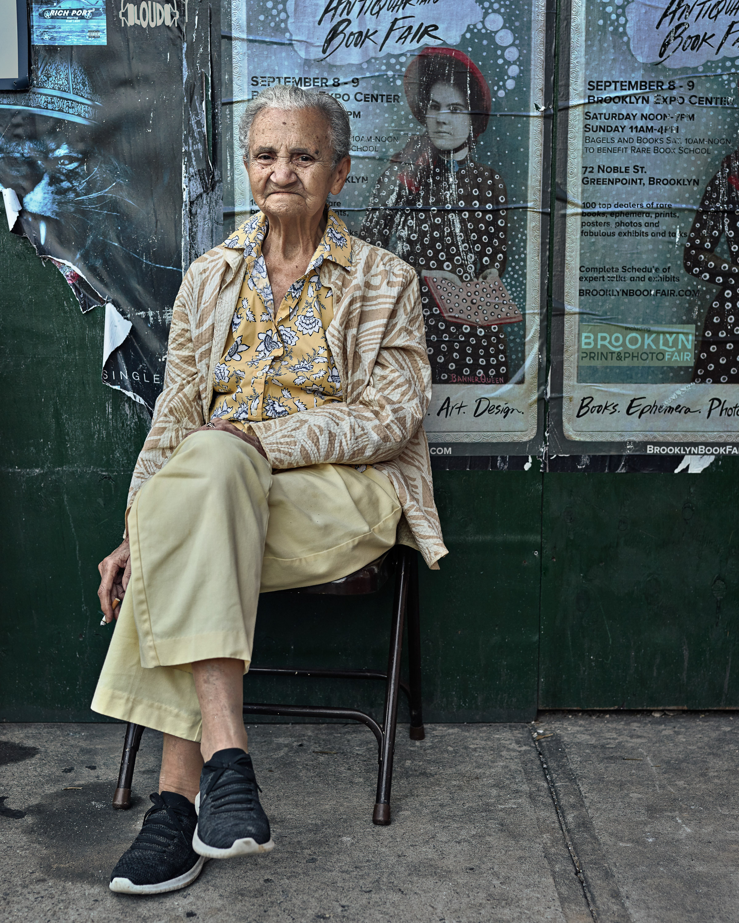 Bill Wadman, Photographer