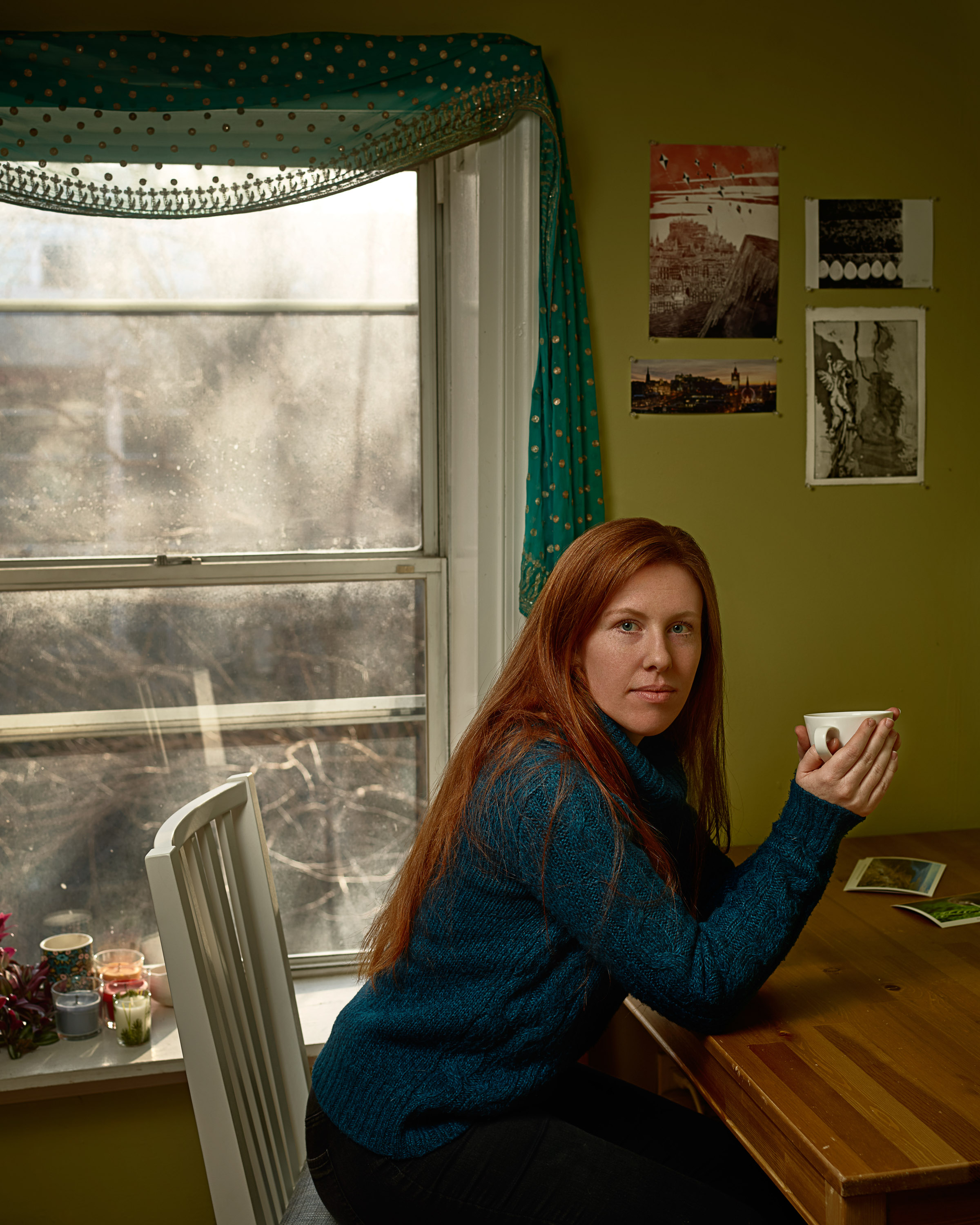 Bill Wadman, Photographer