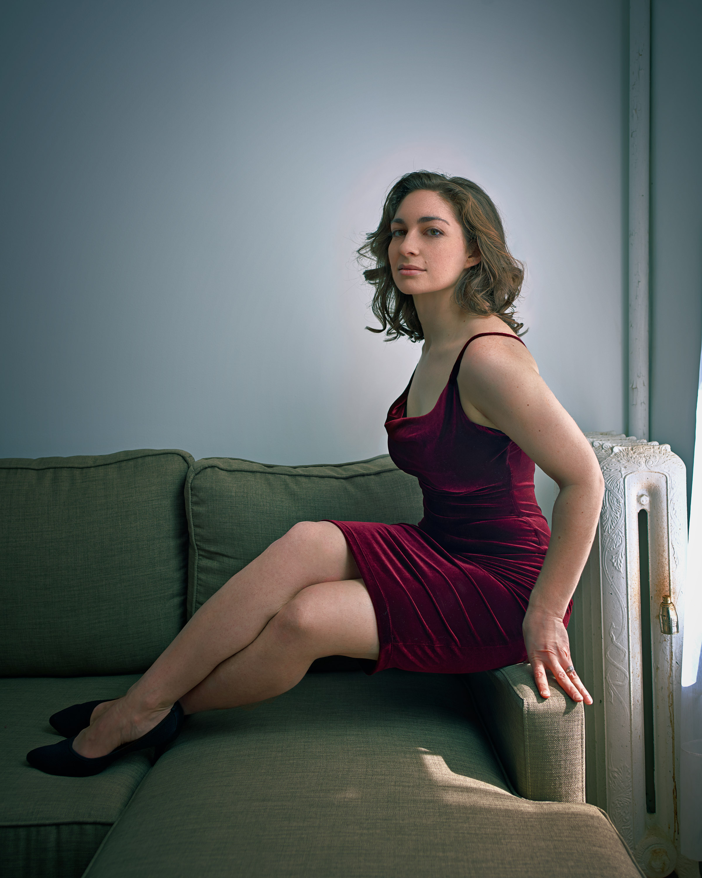 Bill Wadman, Photographer