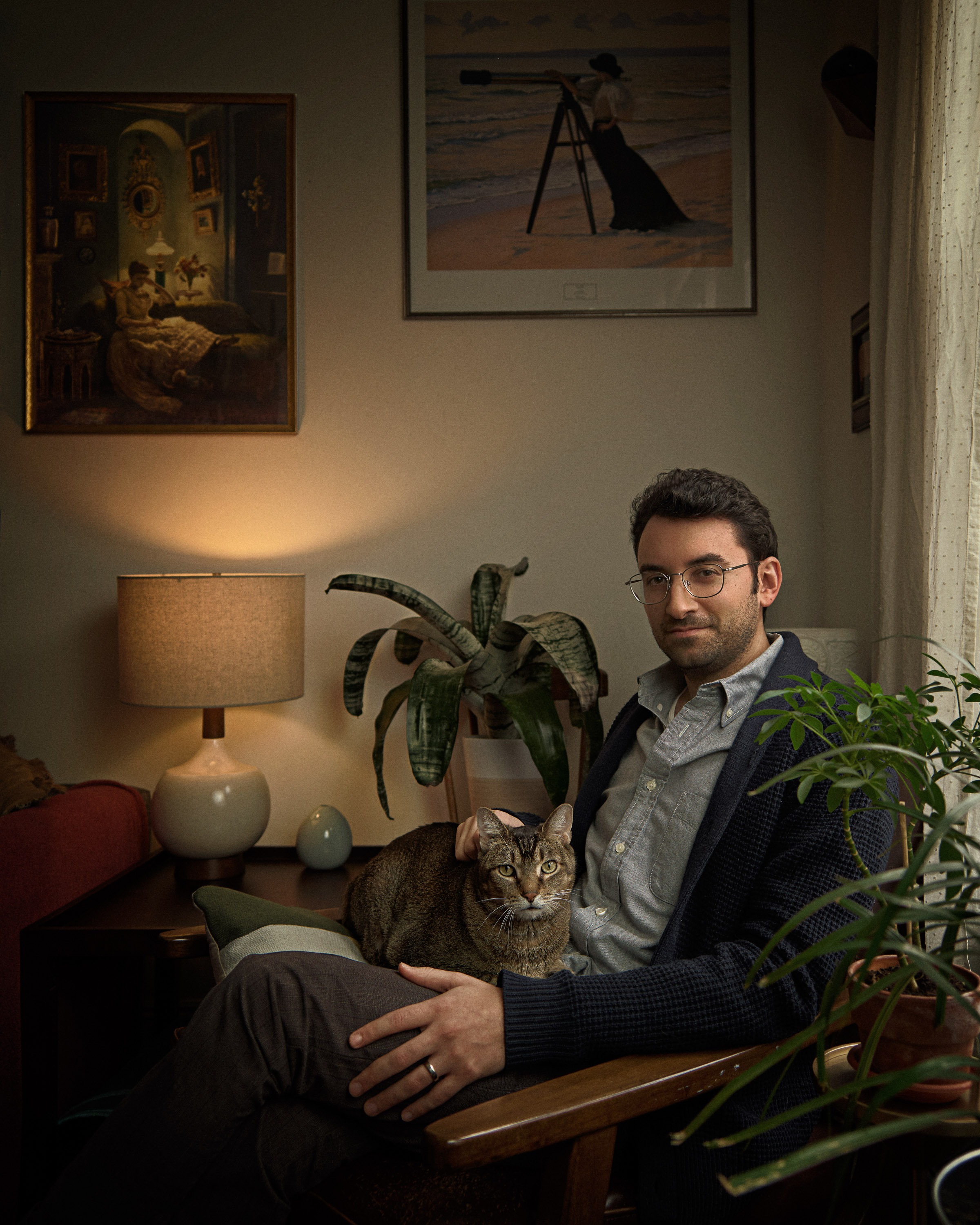 Bill Wadman, Photographer