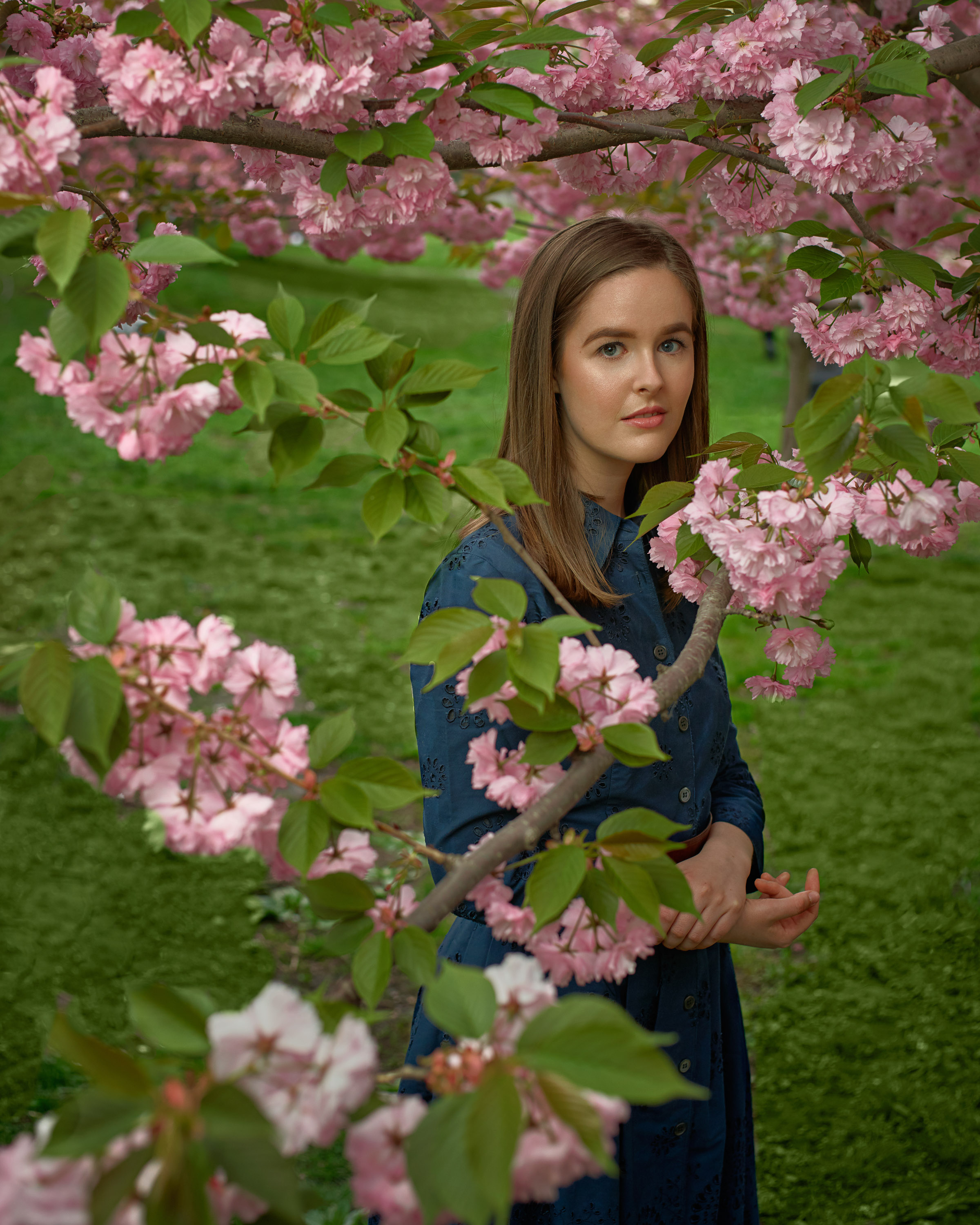 Bill Wadman, Photographer