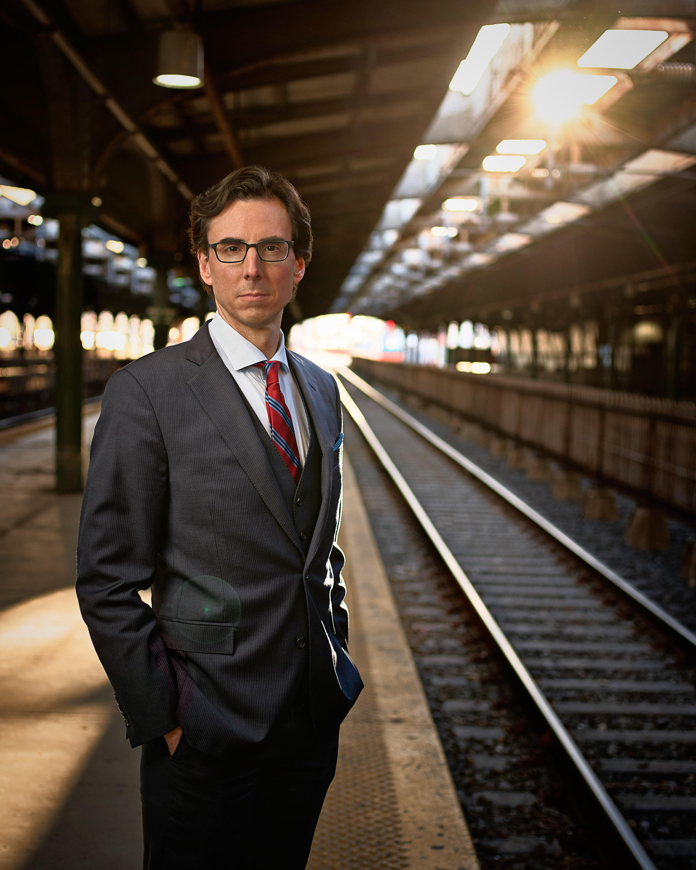 Bill Wadman, Photographer