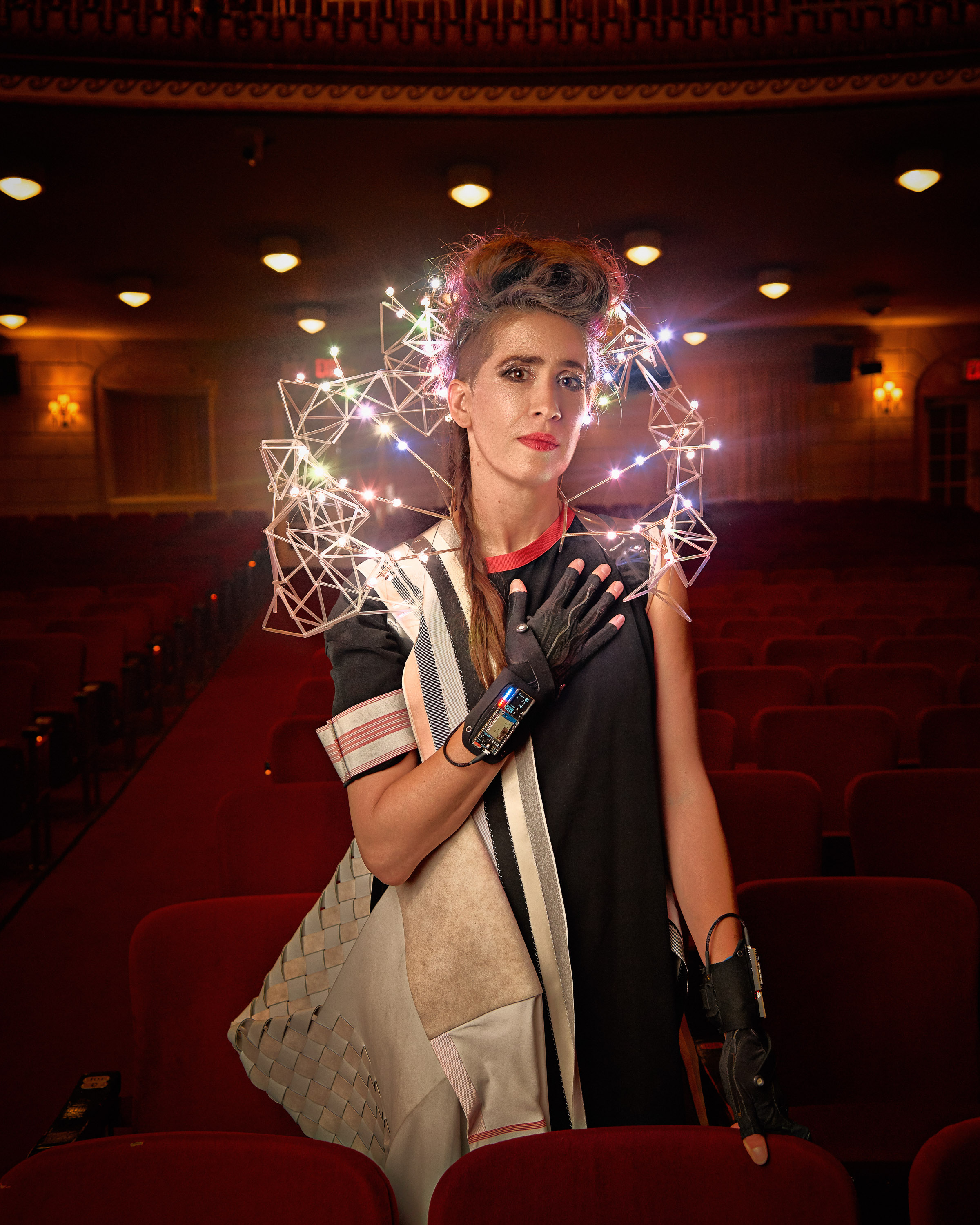 Bill Wadman, Photographer