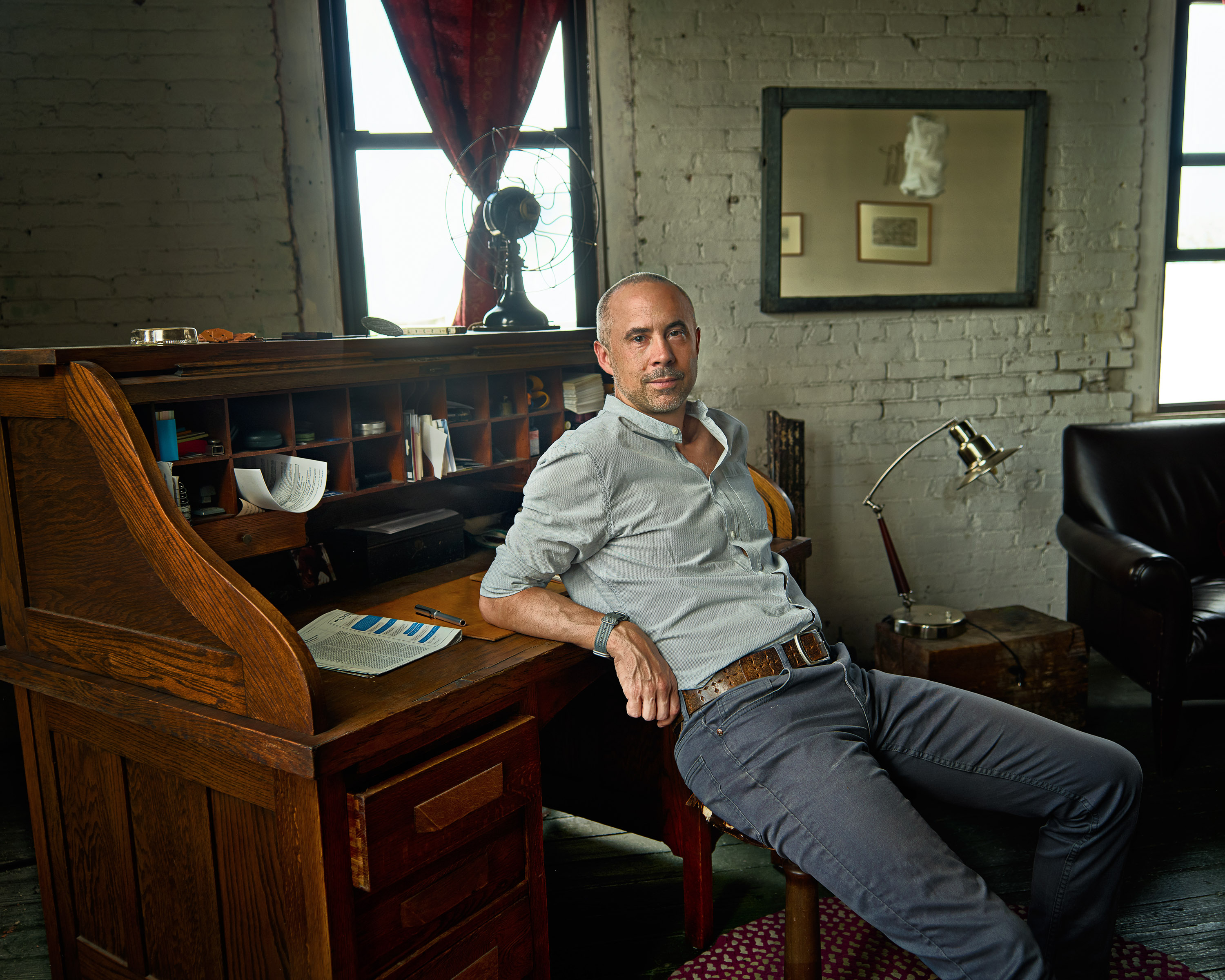 Bill Wadman, Photographer