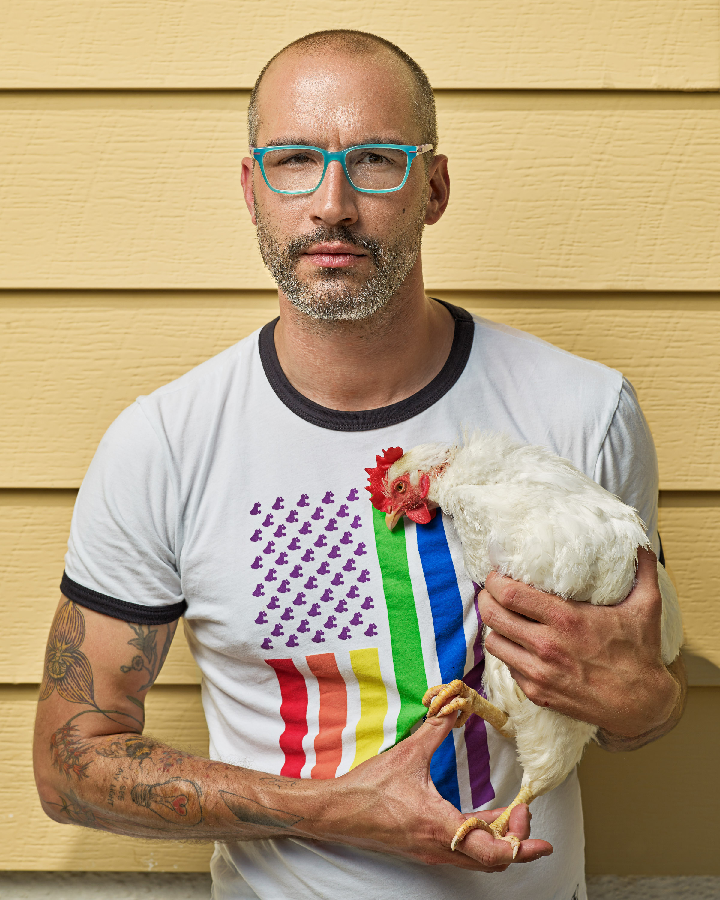 Bill Wadman, Photographer