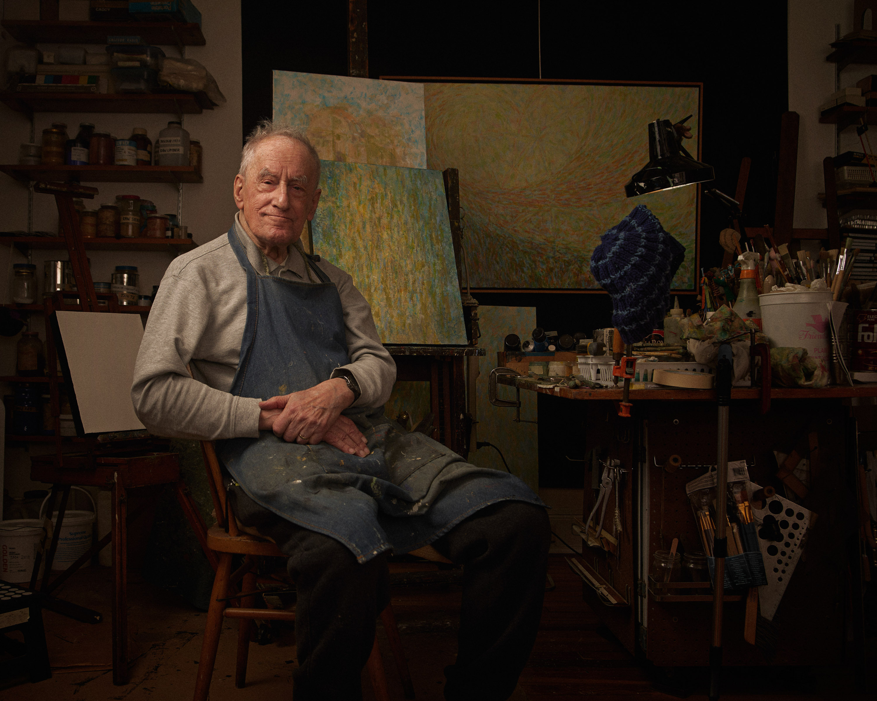 Bill Wadman, Photographer