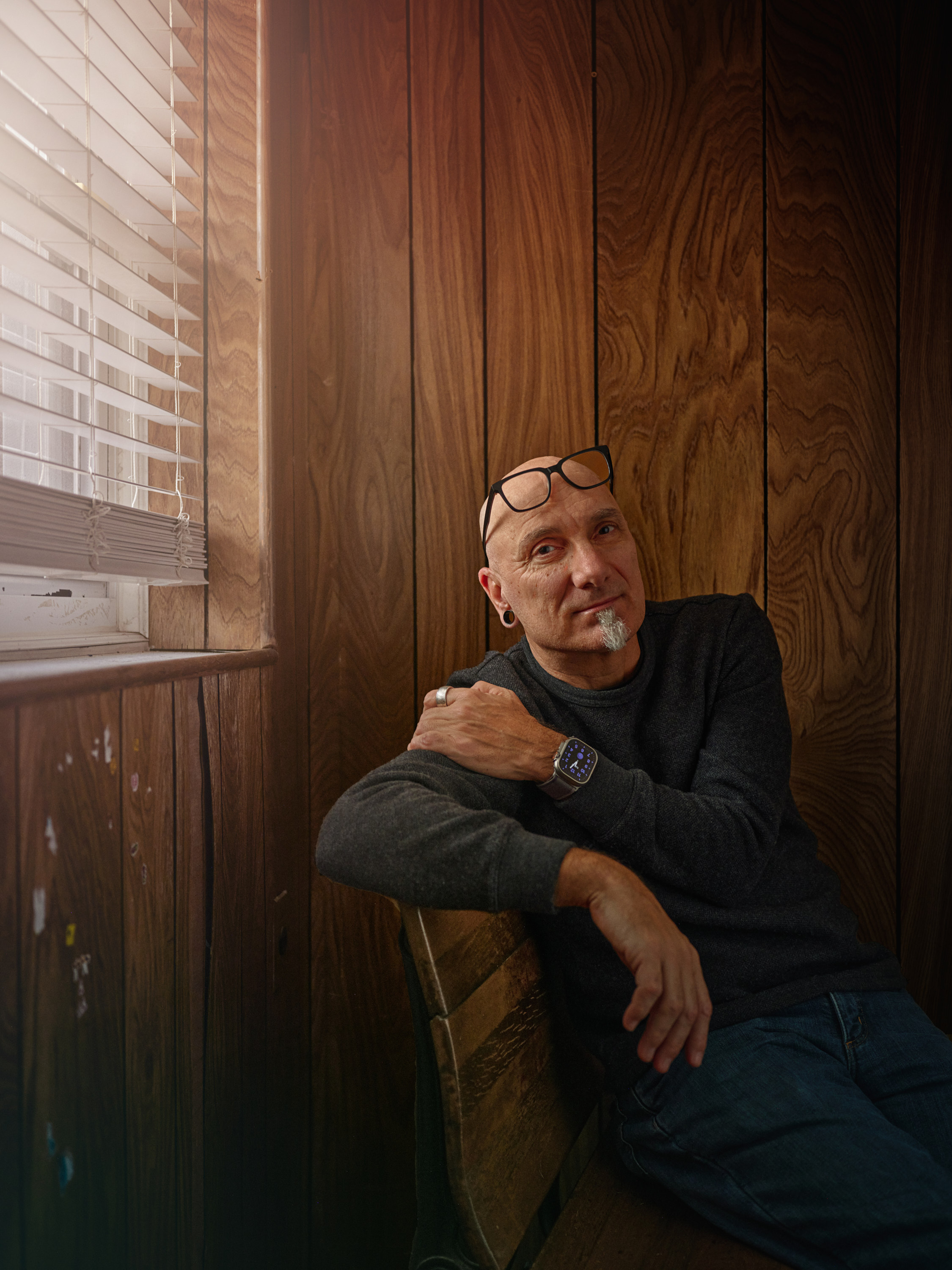 Bill Wadman, Photographer