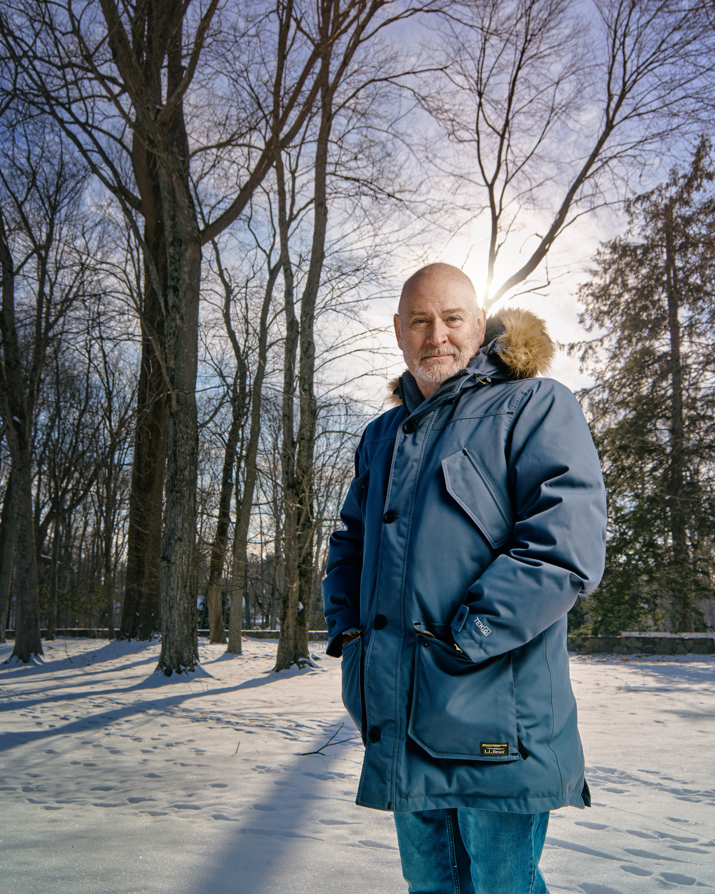 Bill Wadman, Photographer