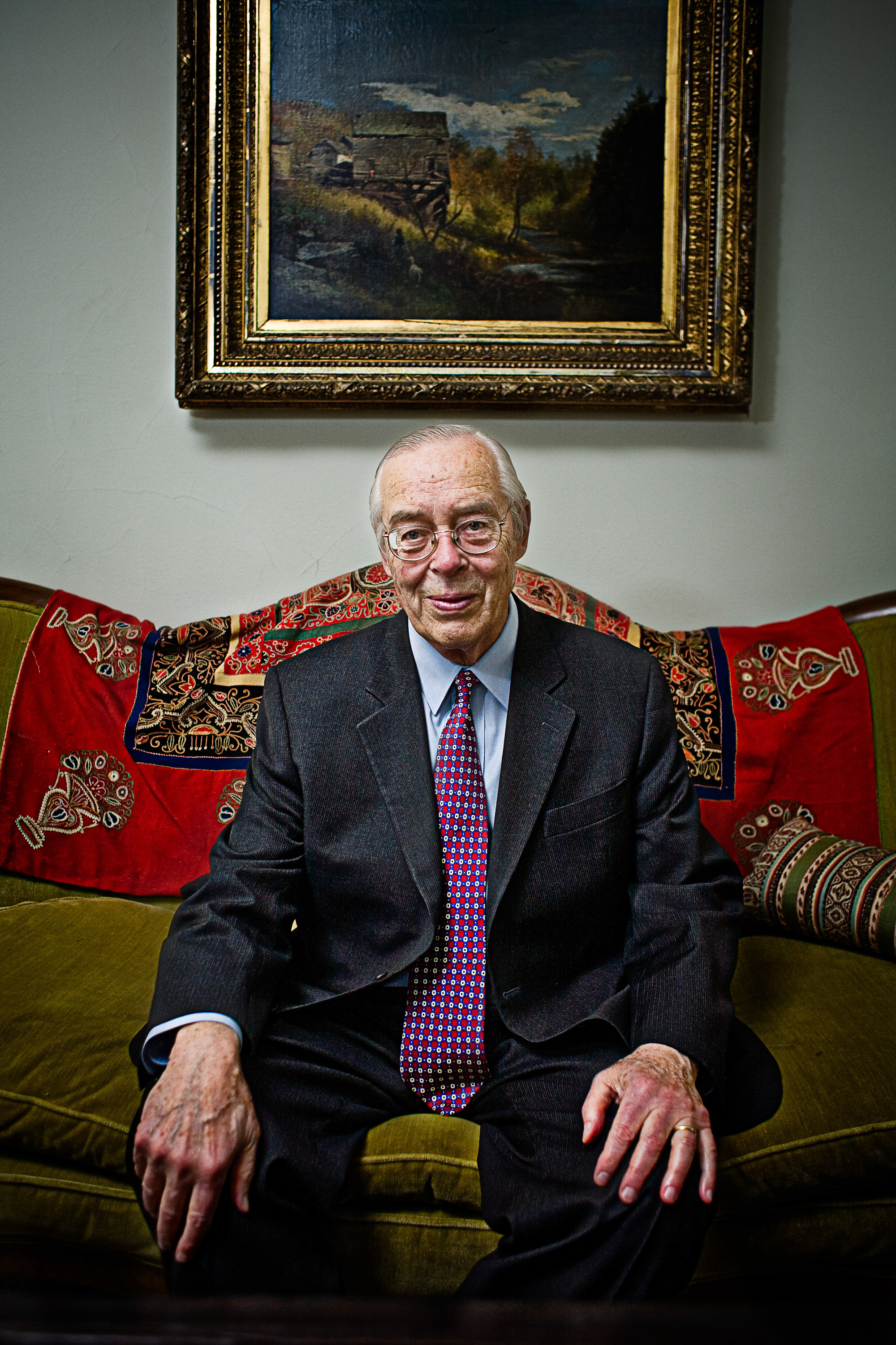 Bill Wadman, Photographer