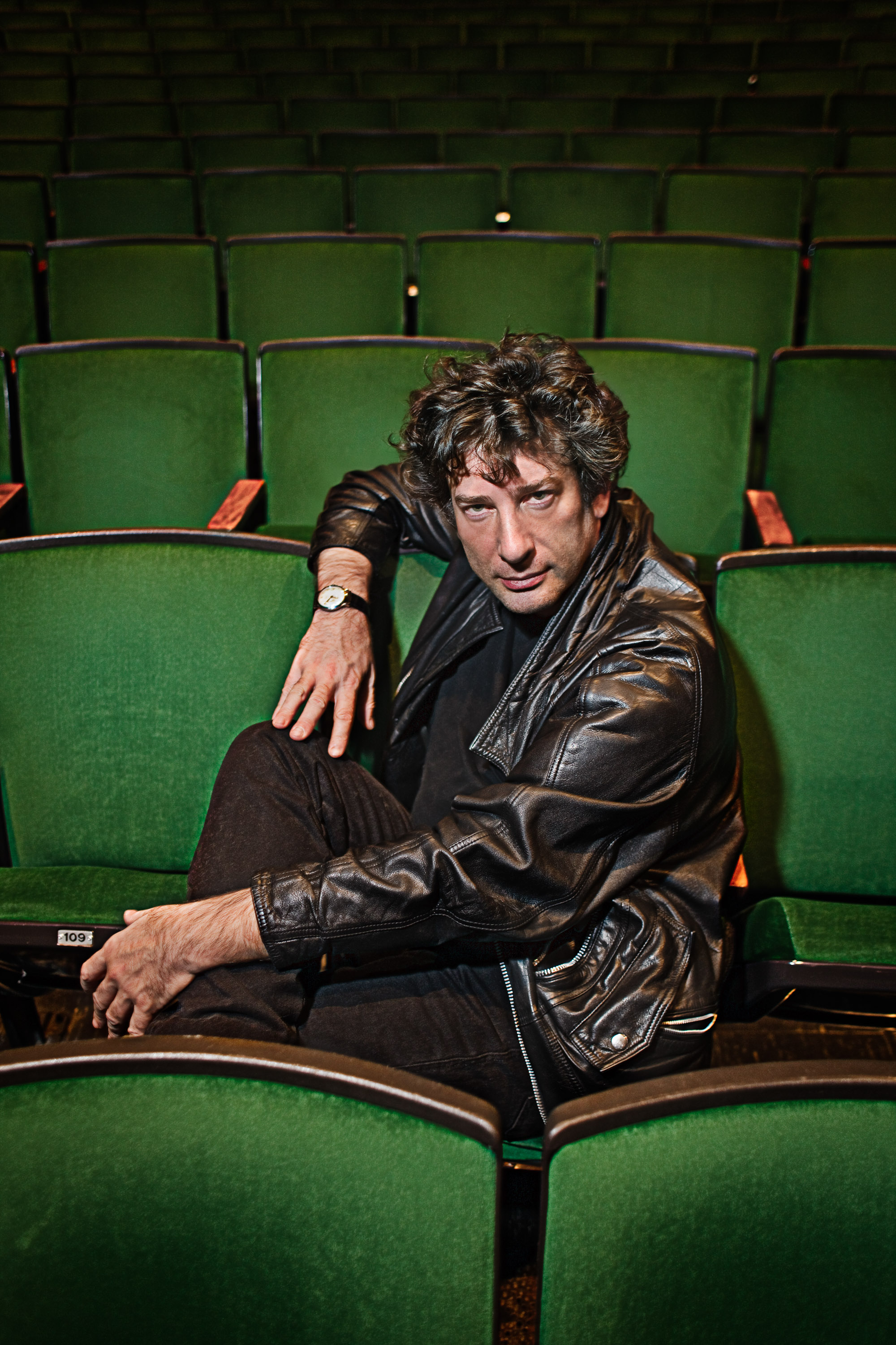 Bill Wadman, Photographer