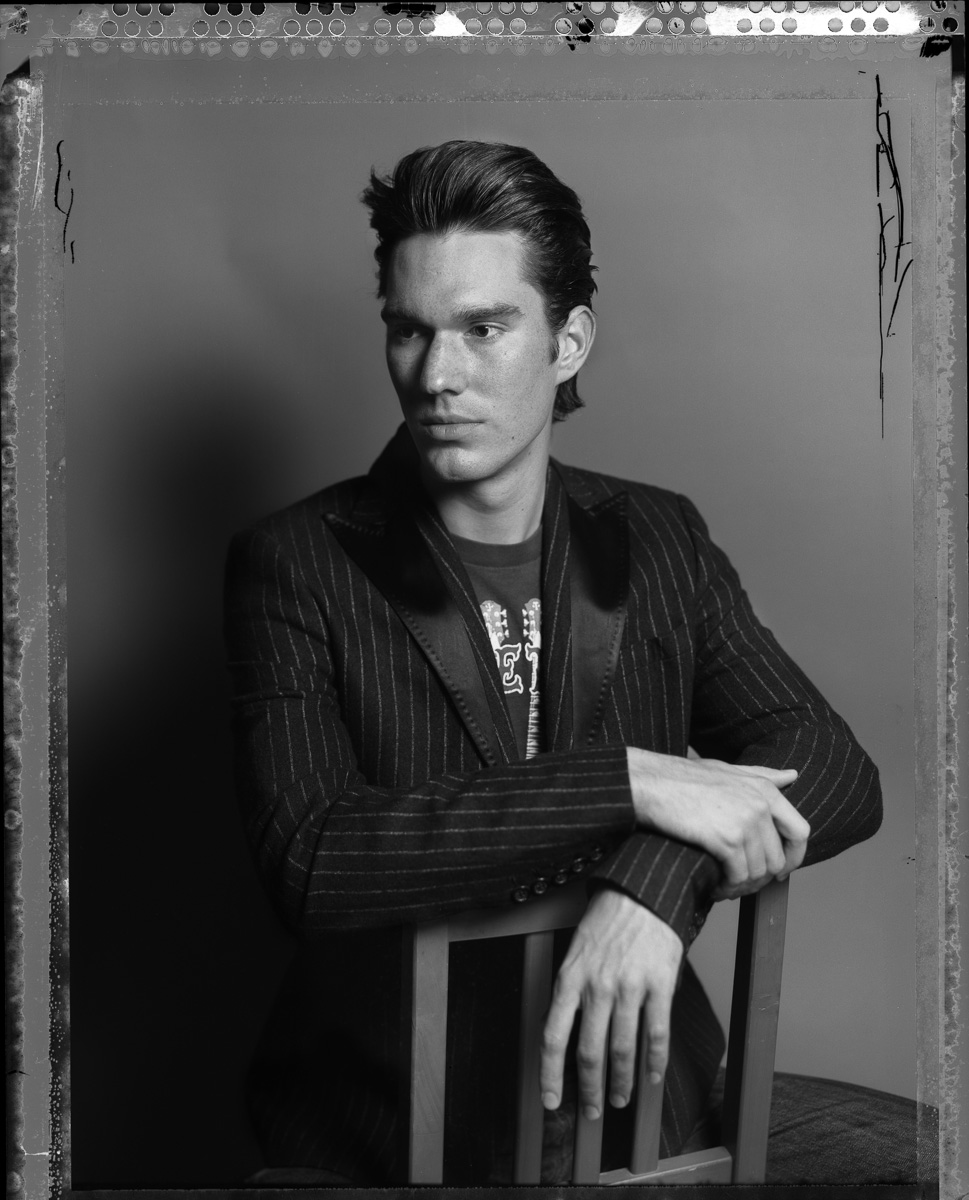 Bill Wadman, Photographer